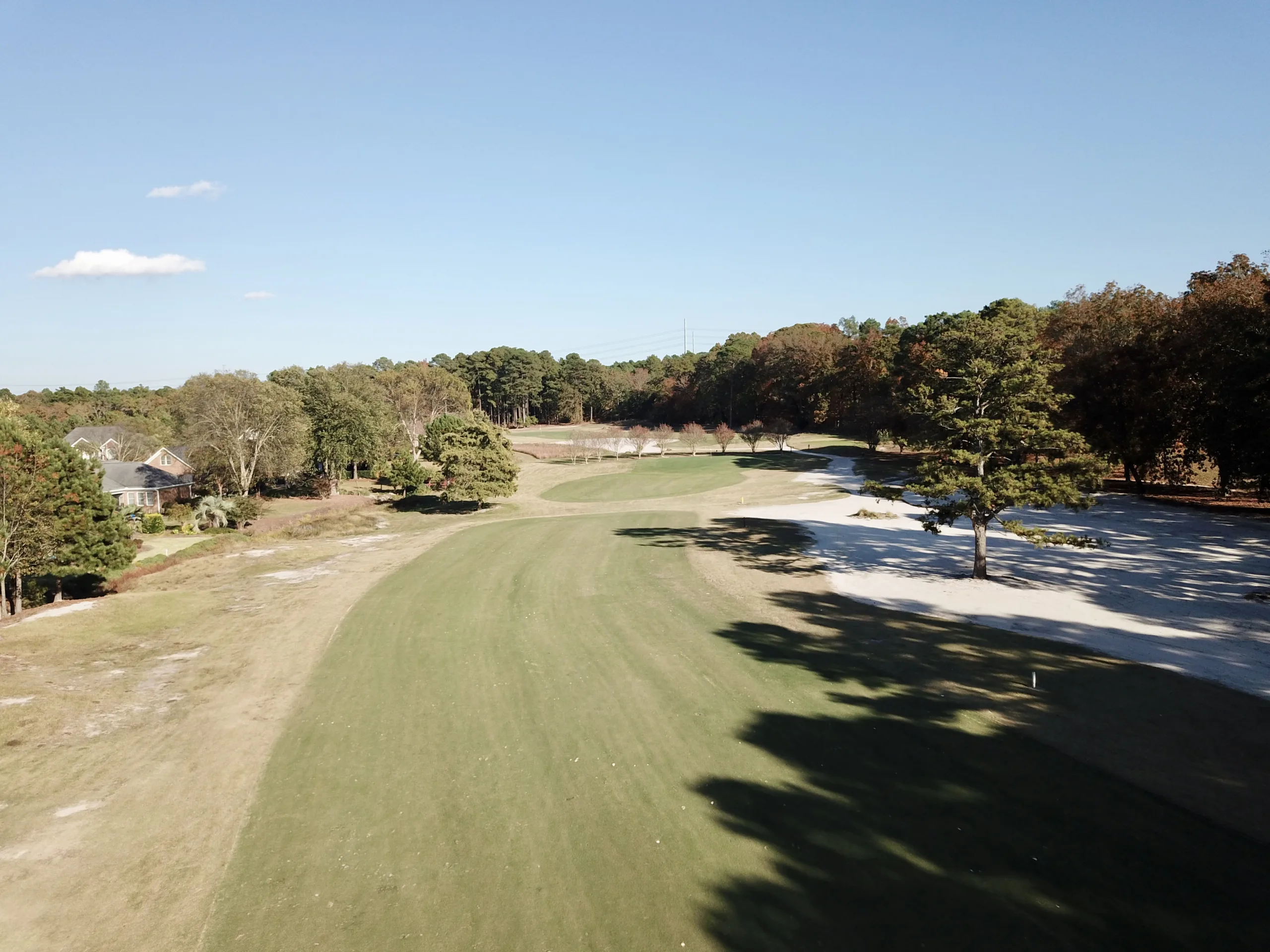 Course Pictures - Charwood Golf Club