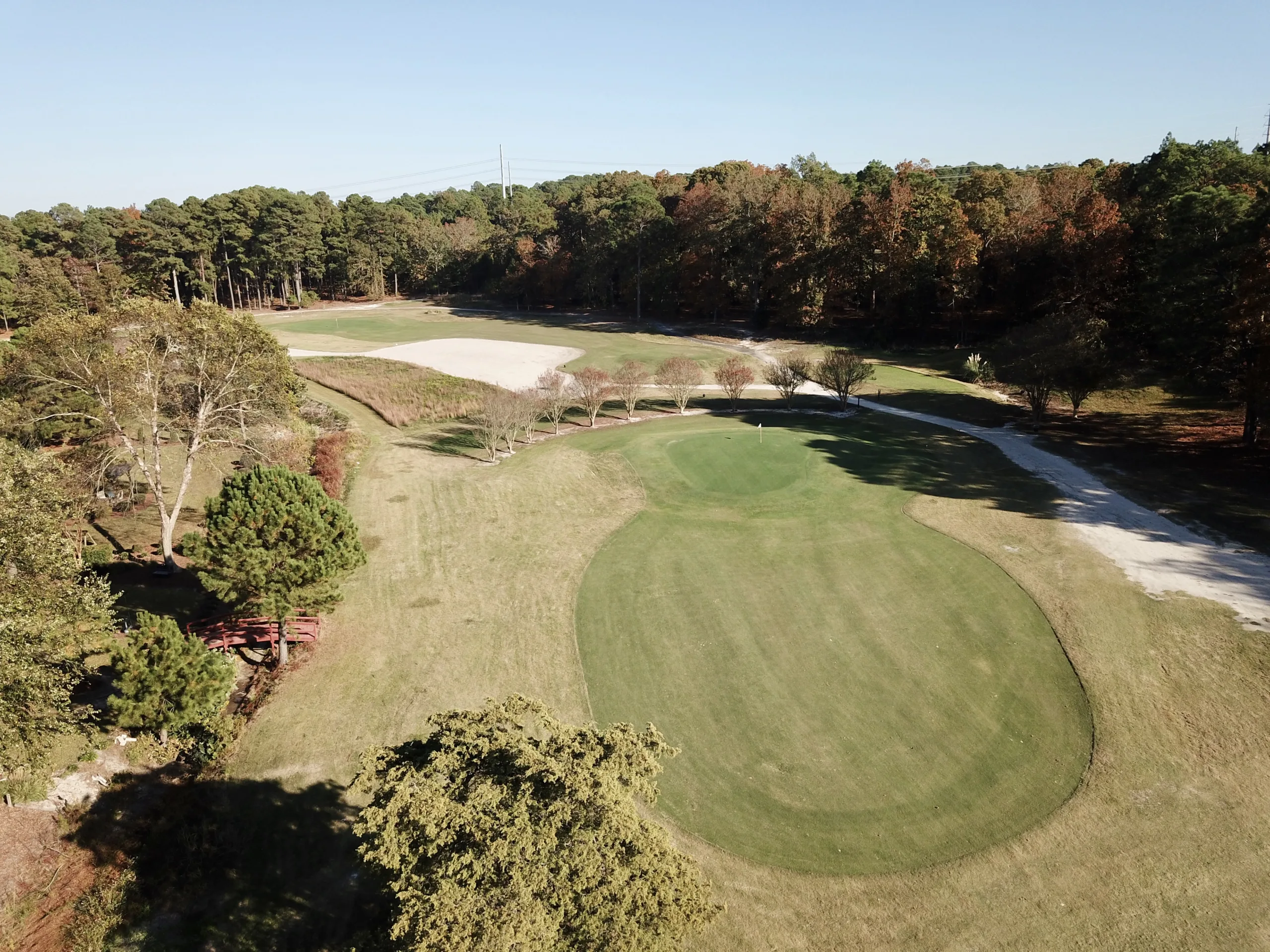 Course Pictures - Charwood Golf Club